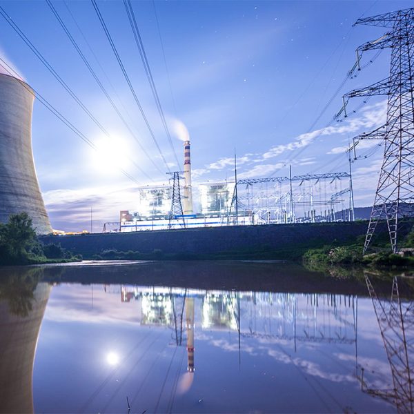 CAF Industrial | Fluid Transfer, Pressure Vessels & Fire Fighting