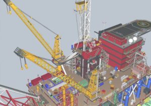 Projects | CAF Industrial