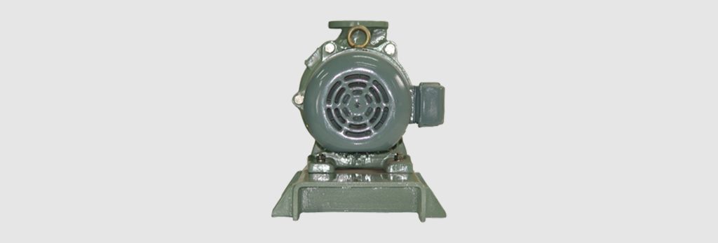 Magnetic Coupling Driven Pump Without Shaft | CAF Industrial