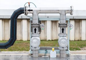 CAF Industrial | Fluid Transfer, Pressure Vessels & Fire Fighting