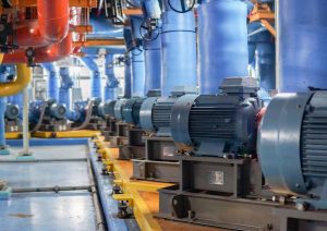 CAF Industrial | Fluid Transfer, Pressure Vessels & Fire Fighting