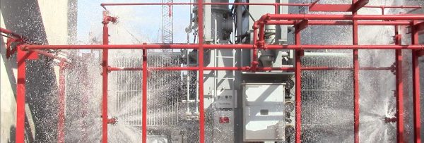 Compressed Air Foam | CAF Industrial