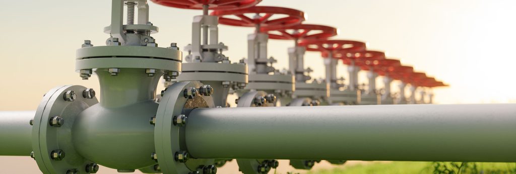 Pig Ball Valves | CAF Industrial